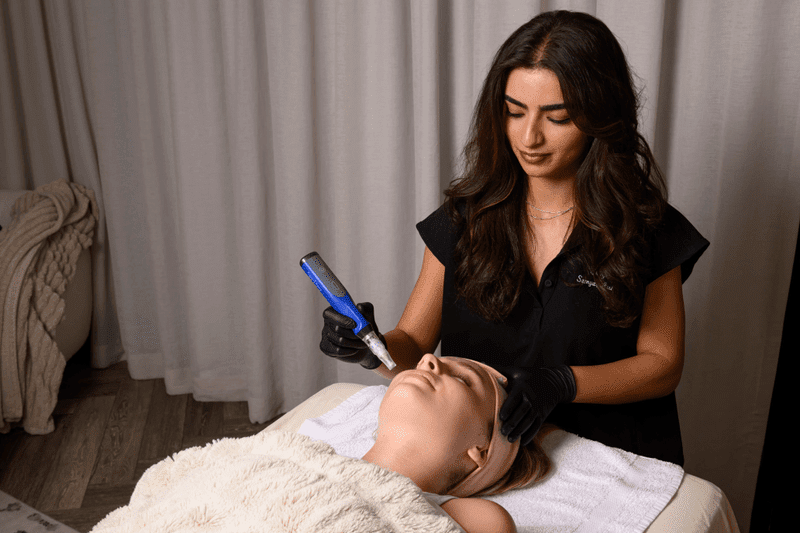 Skin Texture|AdvancedAntiAgingTreatments