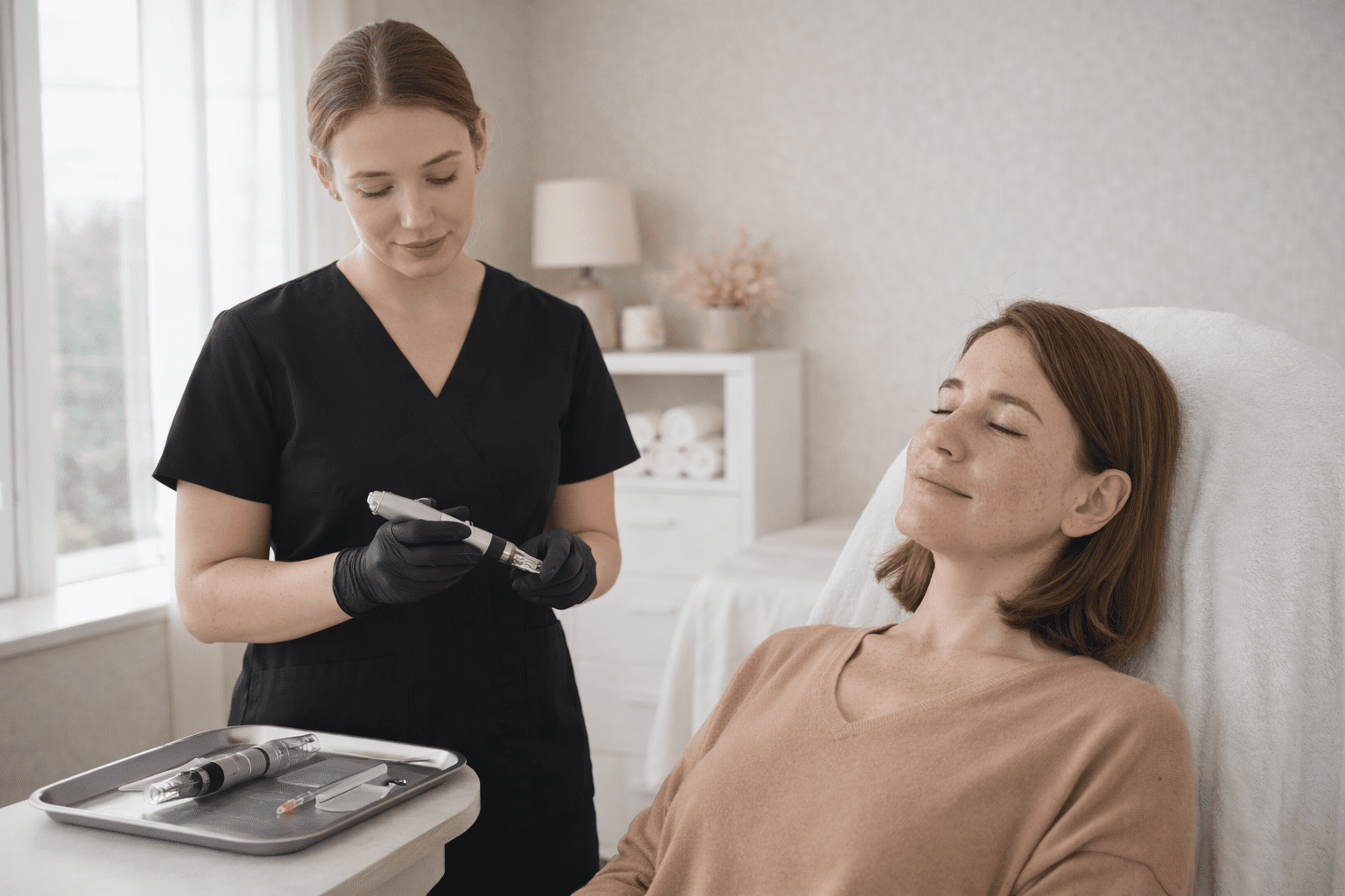 Post-Treatment Skincare: Dermatologist-Approved Routines After Fillers ...